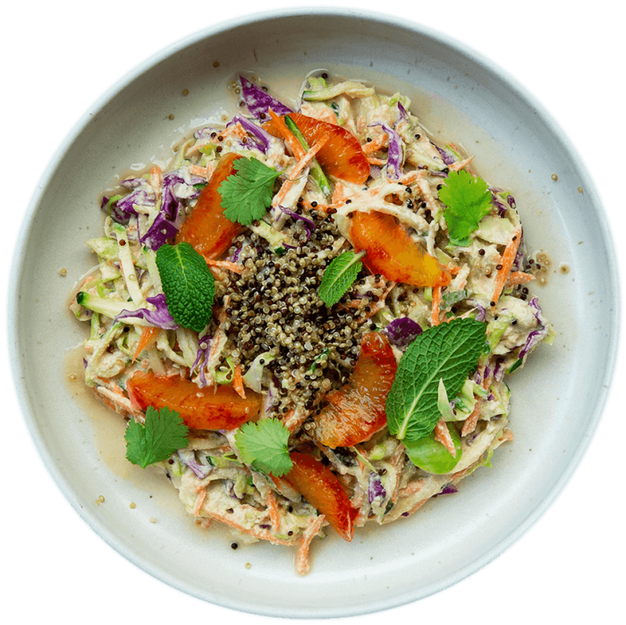 Unsere Kreationen – Your Flavoury