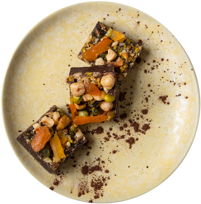 Unsere Kreationen – Your Flavoury