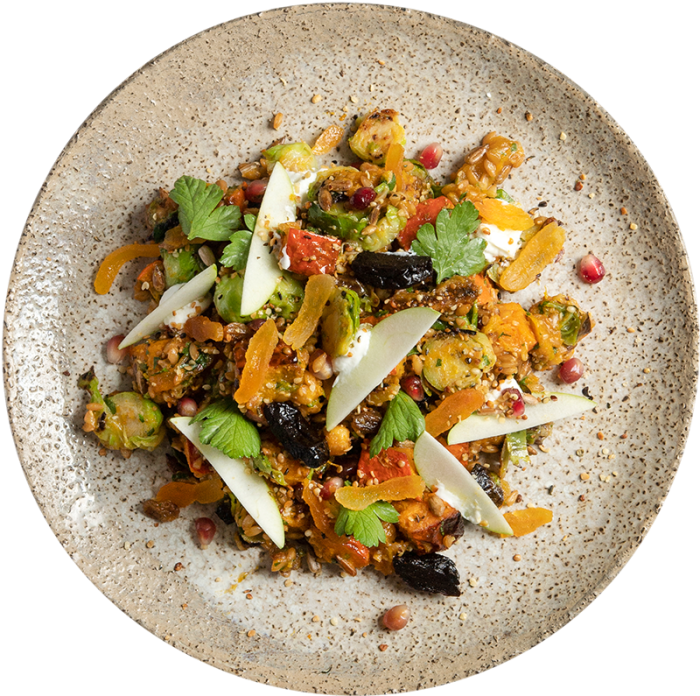 Unsere Kreationen – Your Flavoury